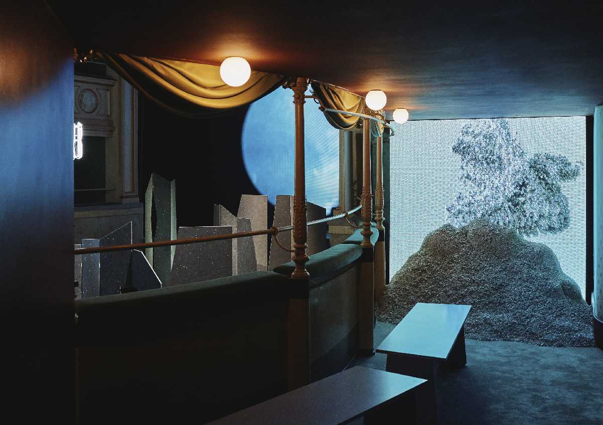 Prodotti - EARTHIC® LAB X FORMAFANTASMA: la collezione Silestone®XM ...