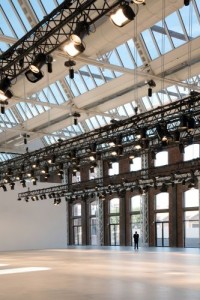 “Gucci Hub”: la nuova sede Milanese di Gucci - INFOBUILD