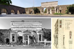 Gli 11 acquedotti romani dell'antica Roma - INFOBUILD