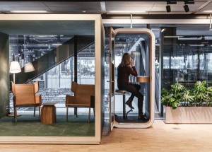 Blox. Uno dei principali progetti di Copenhagen per lo sviluppo urbano ...