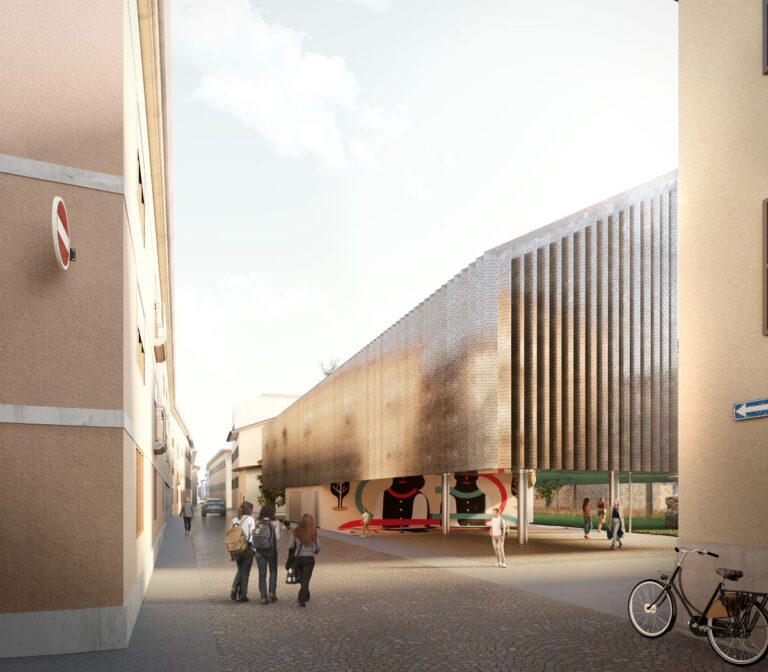 Apertura nuovo cantiere, le linee guida dell'Inail - INFOBUILD