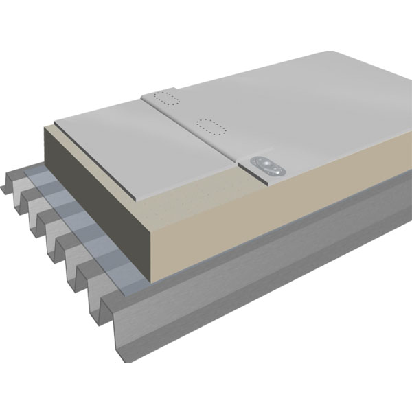 Prodotti - Soluzioni con giardini pensili SIKA - INFOBUILD