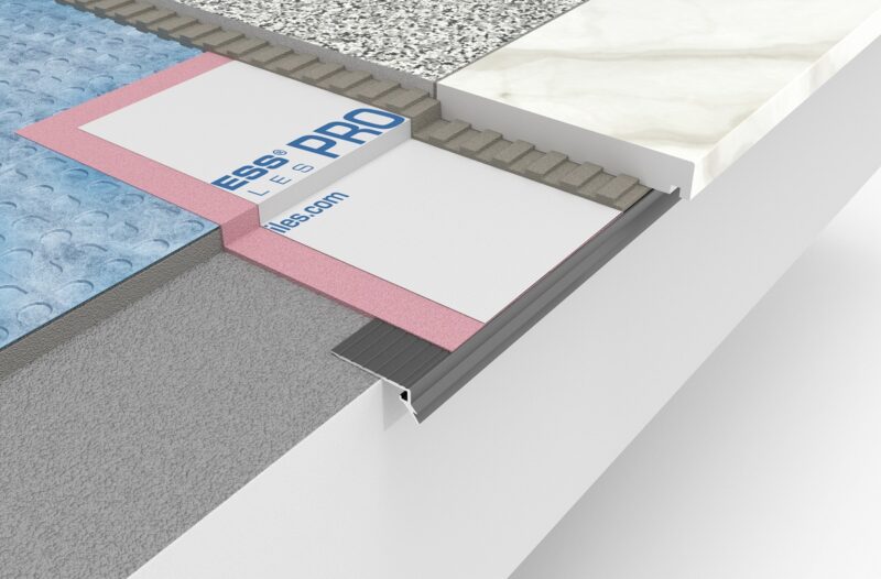 Info dalle aziende - Profili perimetrali Progress Profiles: addio ...