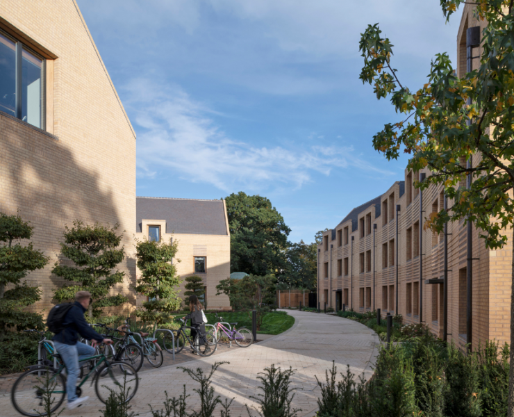 10 progetti Passivhaus nel mondo - INFOBUILD