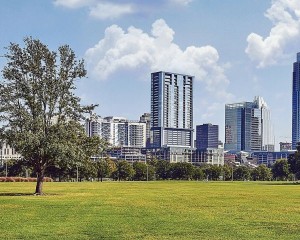 Perché occorre ampliare il verde in città - INFOBUILD