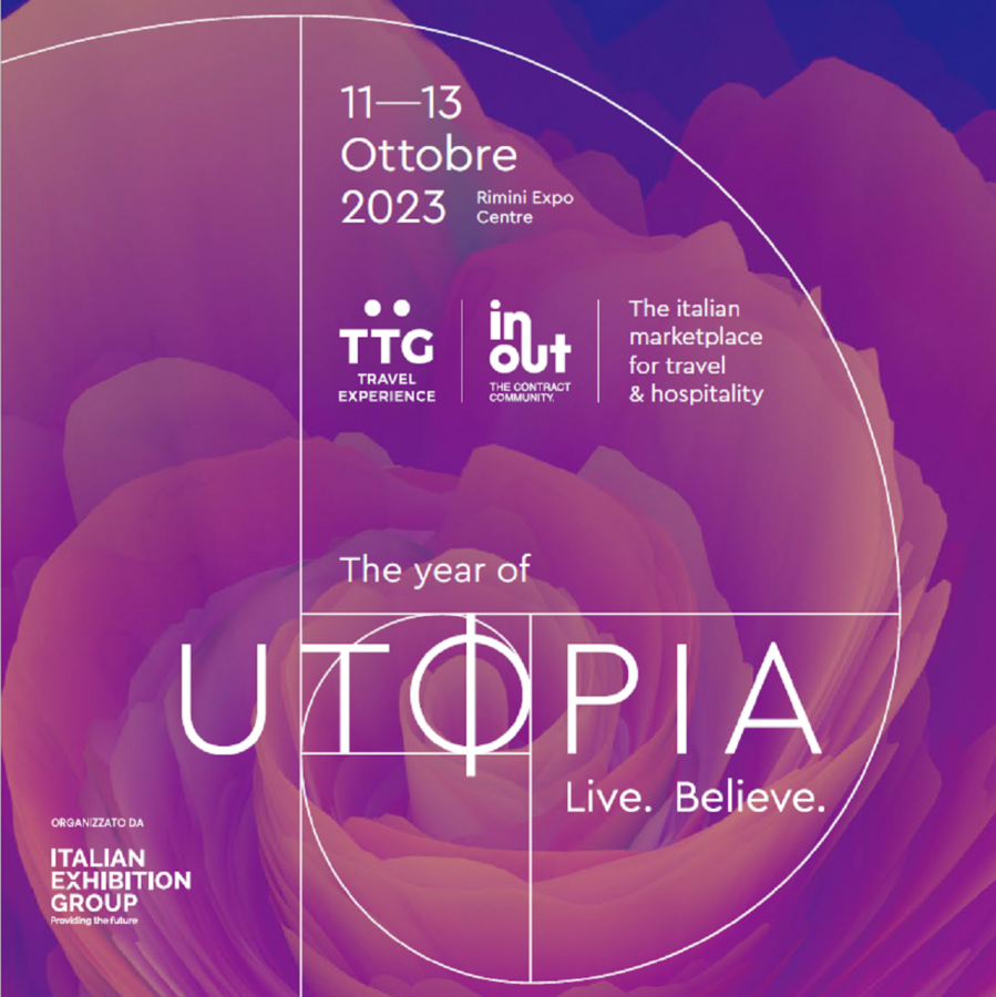 InOut | The Contract Community: contract e hospitality - INFOBUILD