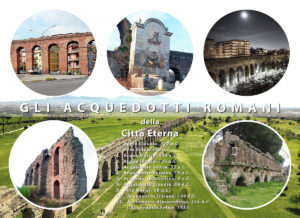 Gli 11 acquedotti romani dell'antica Roma - INFOBUILD