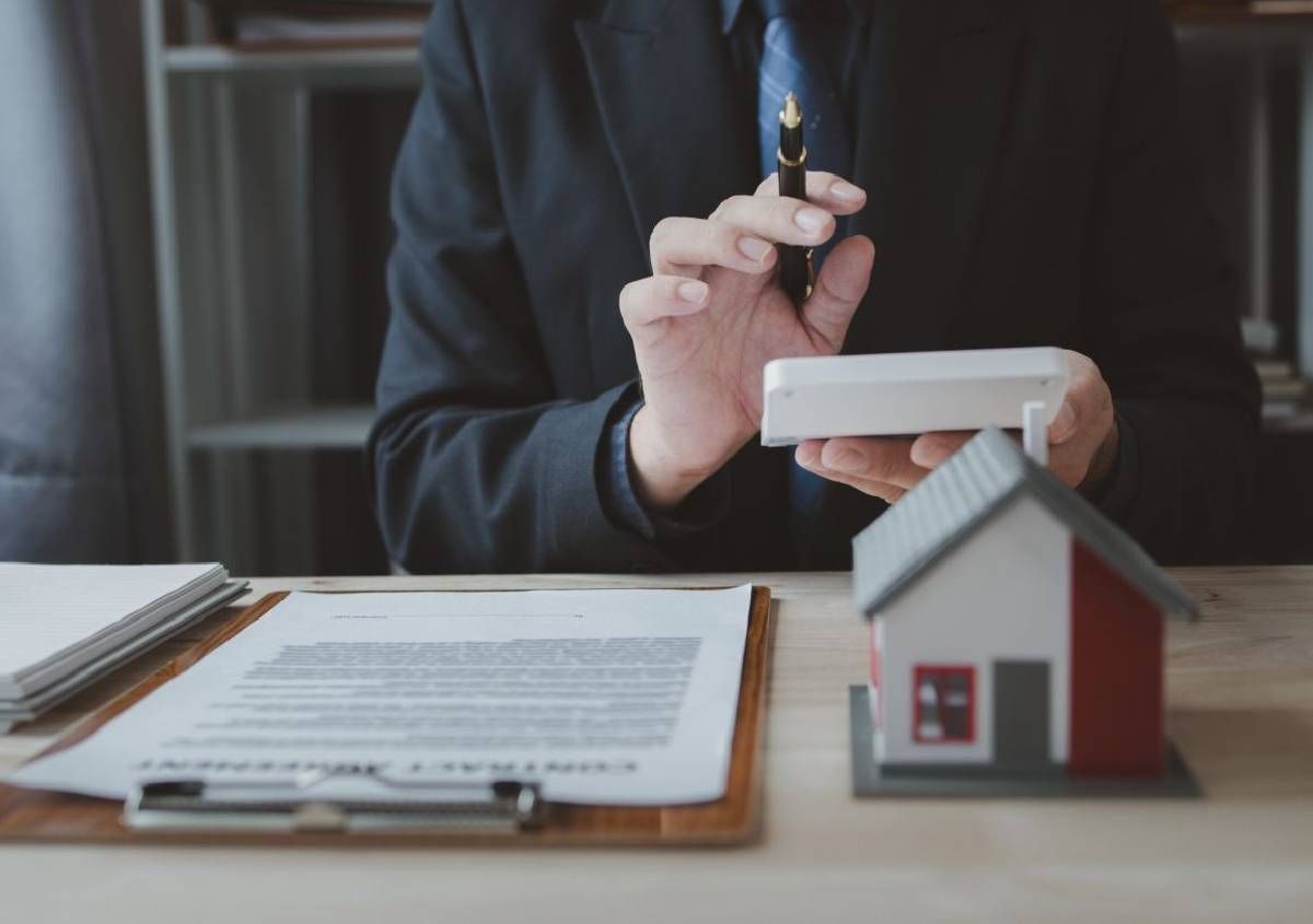 Guida all'acquisto della prima casa. La guida dell'AdE - INFOBUILD