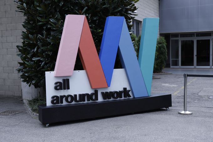 Successo per “All Around Work”, il mercato è pronto a ripartire