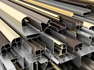 Alluminio in edilizia,. materiale leggero e versatile - INFOBUILD