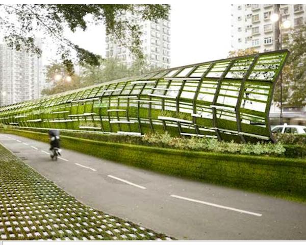 Barriere fonoassorbenti di sicurezza