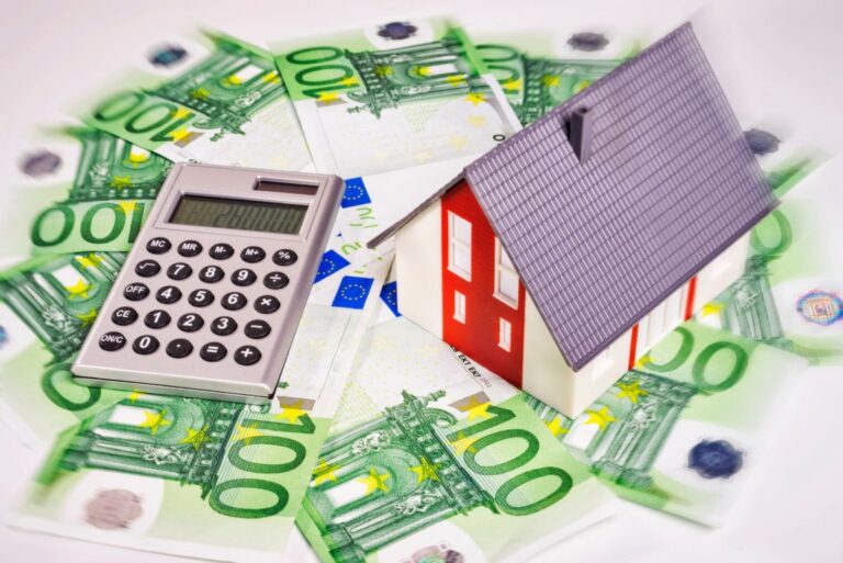 Notizie - Ok bonus prima casa per immobili ereditati - INFOBUILD