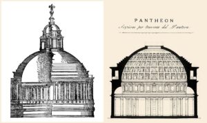 Storia della Cupola Vaticana, o Cupolone - INFOBUILD