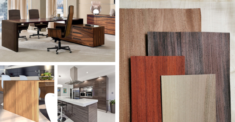 Prodotti - Busnelli: tranciato precomposto multi laminare - INFOBUILD