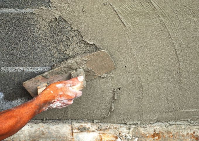 Calcestruzzo, cemento o calce? Differenze e tipologie - INFOBUILD