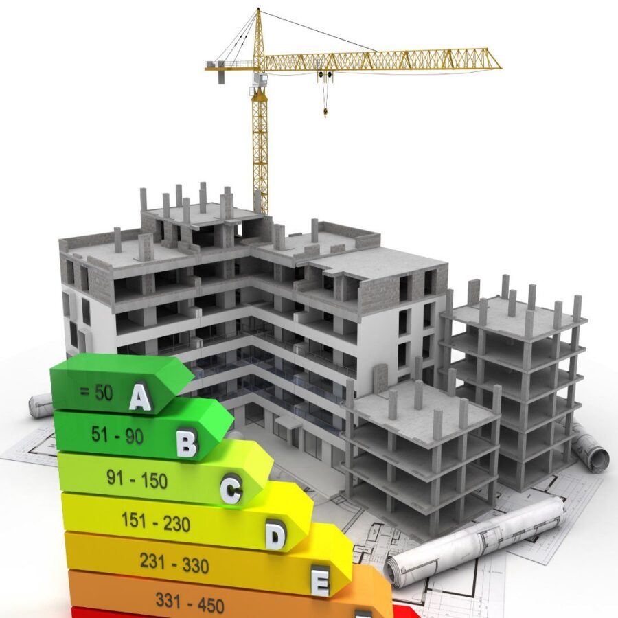Nuovi Criteri Ambientali Minimi per l’Edilizia in GU - INFOBUILD
