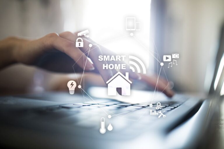 Casa domotica: guida ai bonus in vigore per la smart home - INFOBUILD