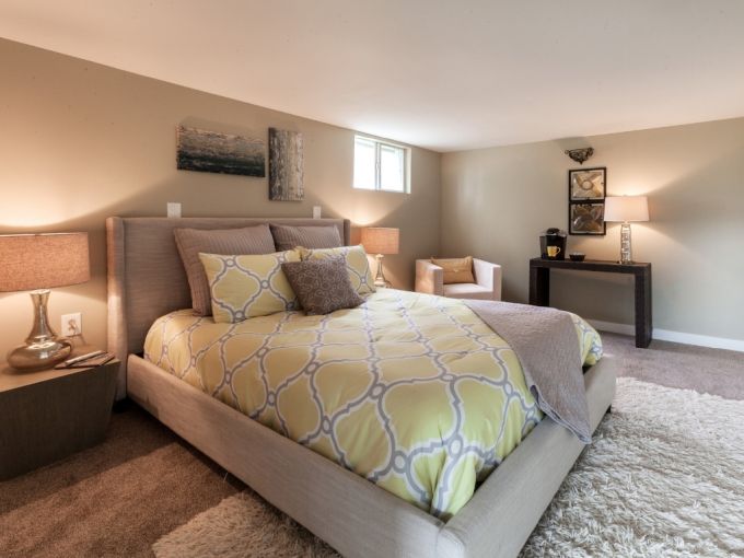 Trasformare un seminterrato in abitazione - INFOBUILD