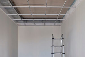Controsoffitto: tipologie, costi e utilizzi - INFOBUILD