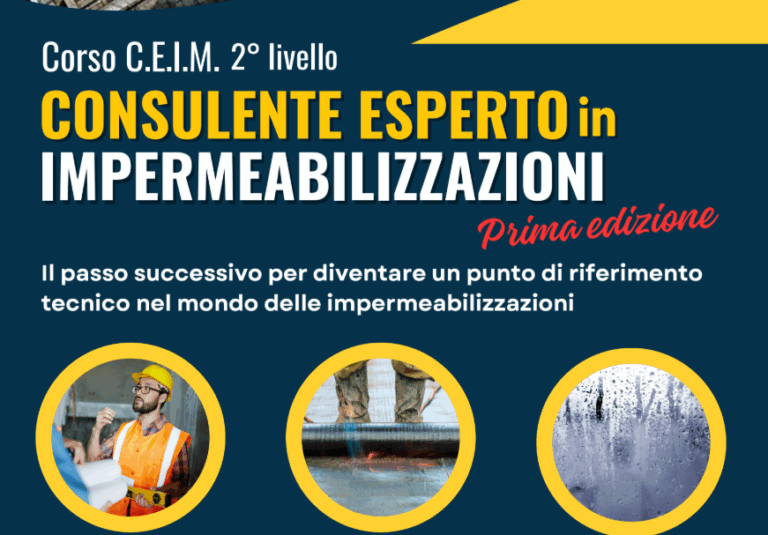 Bacchi Spa - INFOBUILD