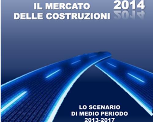 Cresme - Mercato delle costruzioni 2013-2017 - INFOBUILD