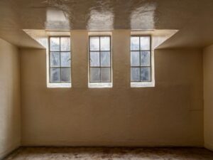 Trasformare un seminterrato in abitazione - INFOBUILD