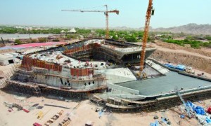 PERI - casseforme, impalcature e ponteggi - INFOBUILD