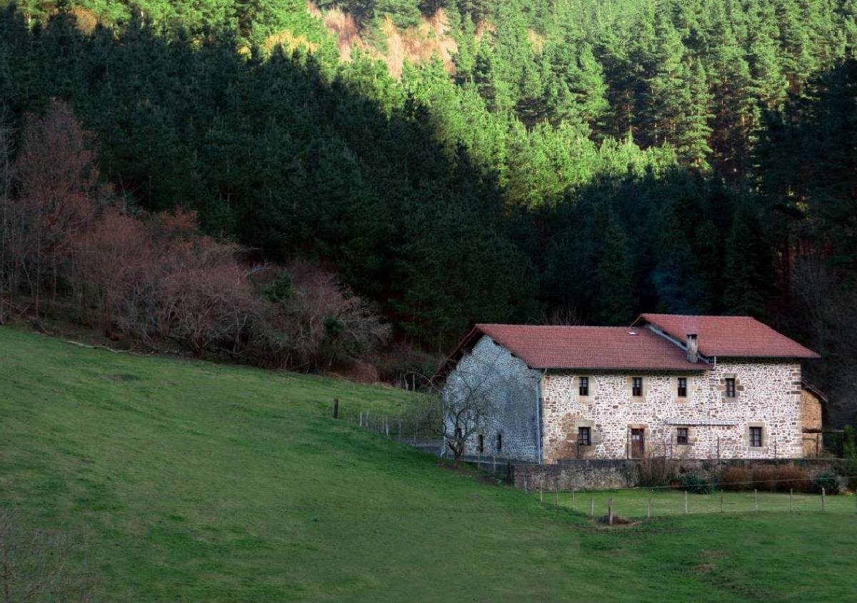 Edifici rurali, permessi e bonus per la riqualificazione - INFOBUILD