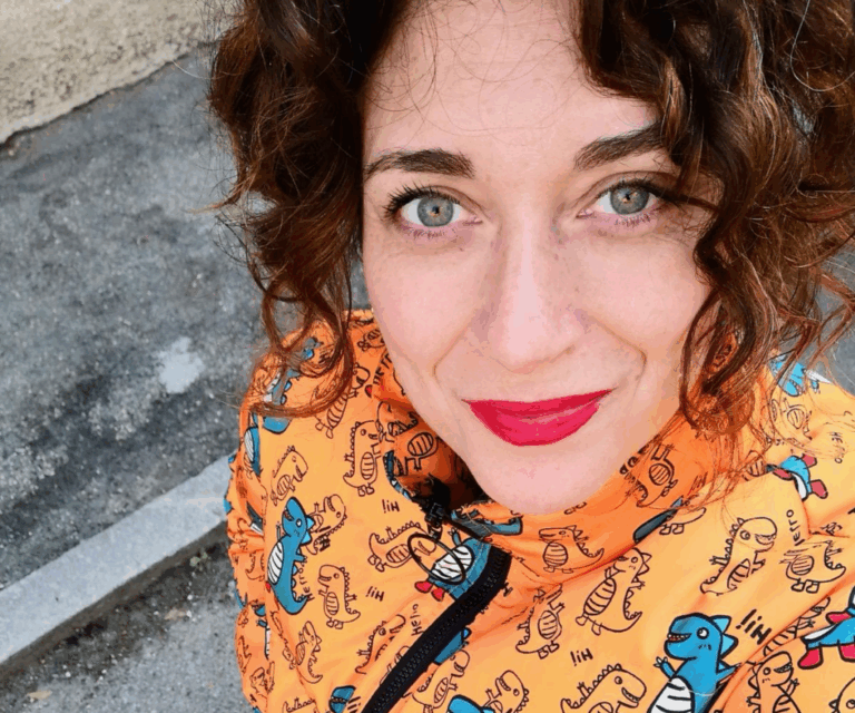 Erika Bonelli - INFOBUILD