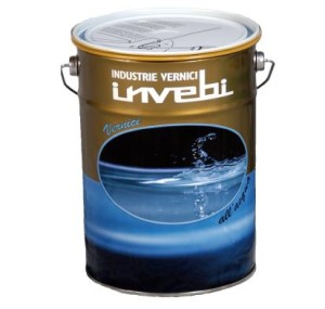 VERNICI AD ACQUA PER FINESTRE IN LEGNO