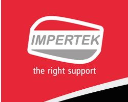 Info dalle aziende - Impertek a Batimat - INFOBUILD