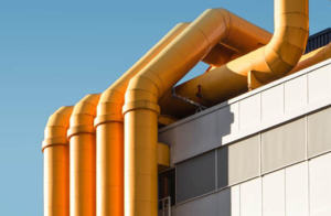 Impianti a gas domestici. Posa in opera e installazione - INFOBUILD