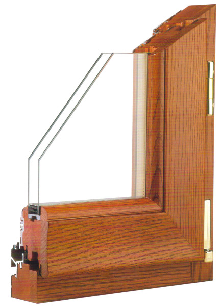 VERNICI AD ACQUA PER FINESTRE IN LEGNO - INFOBUILD