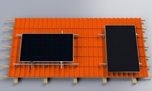 Prodotti - Sistema di montaggio moduli FV BISOL EasyMount™ Home HOOK ...