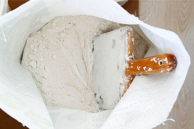 Intonaco: scegliere quello giusto in base alle necessità - INFOBUILD