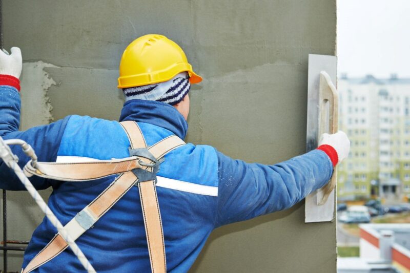 Rifare la facciata: consigli, materiali, costi e risparmio - INFOBUILD