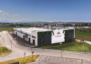 Notizie - Green Building Valley con il nuovo stabilimento IVAS - INFOBUILD