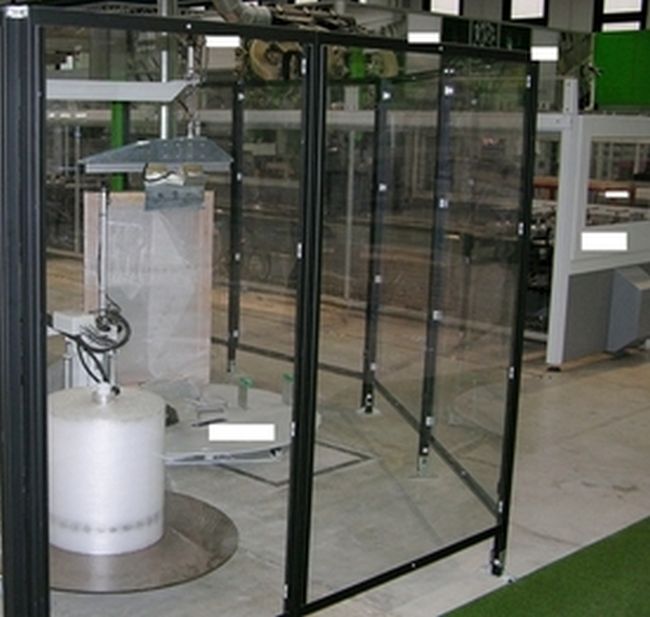 LEXAN - LASTRE IN POLICARBONATO COMPATTE