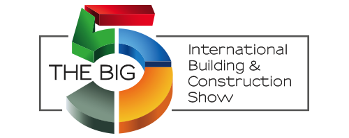The Big 5 Dubai - INFOBUILD