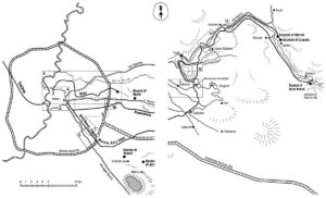 Gli 11 acquedotti romani dell'antica Roma - INFOBUILD
