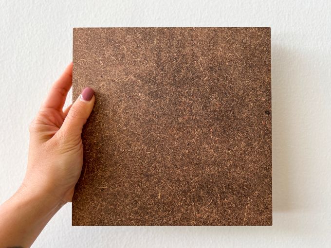 Cocoboard: dalla fibra di cocco un’alternativa al MDF - INFOBUILD