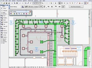 Prodotti - GRAPHISOFT MEP MODELER - INFOBUILD
