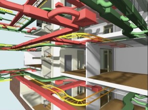 Prodotti - GRAPHISOFT MEP MODELER - INFOBUILD