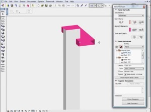 Prodotti - GRAPHISOFT MEP MODELER - INFOBUILD