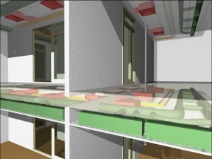 Prodotti - GRAPHISOFT MEP MODELER - INFOBUILD