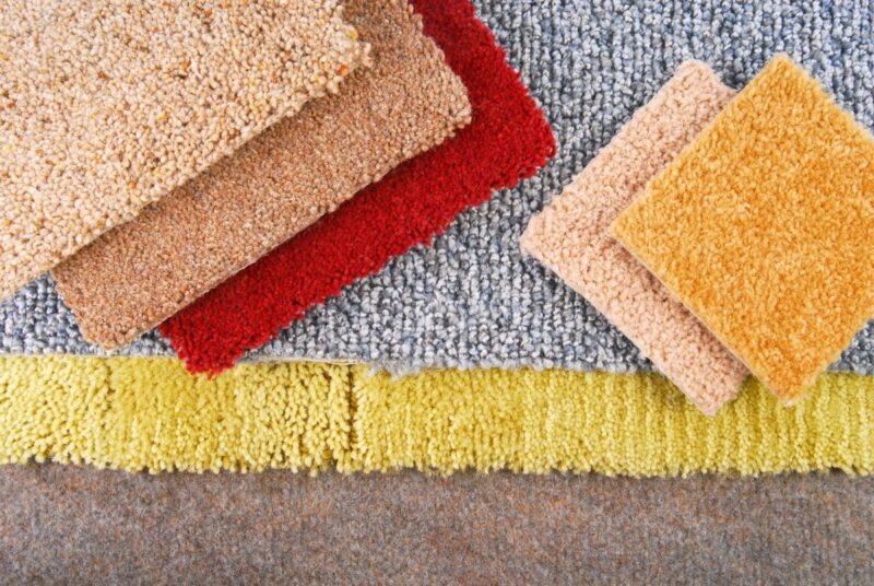 Moquette per interni: vantaggi, costi e tendenze 2025 - INFOBUILD
