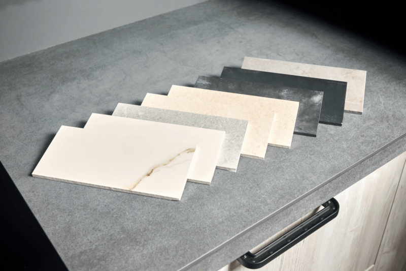 Pavimenti in gres porcellanato: tra eleganza e versatilità - INFOBUILD