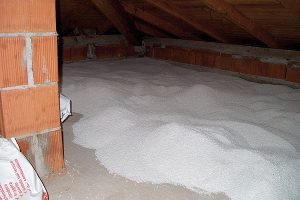 Prodotti - Perlite espansa a grossa granulometria Peralit®25 – Idroperalit® - INFOBUILD