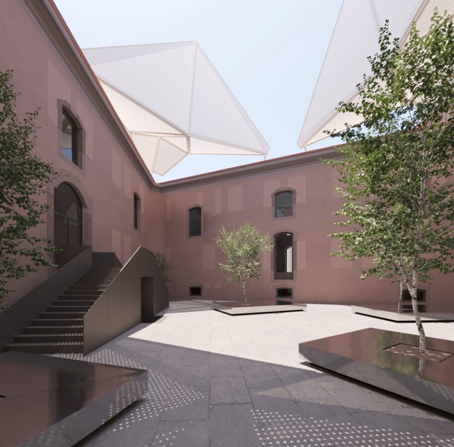 CRA firma l'AGO Modena Fabbriche Culturali - INFOBUILD