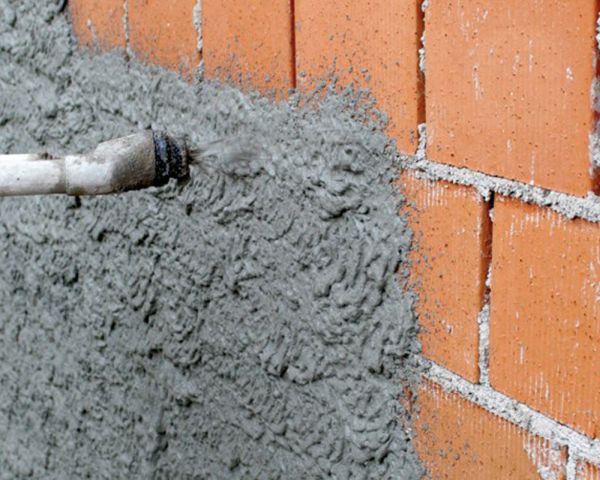 Intonaco: quale scegliere in base alle necessità